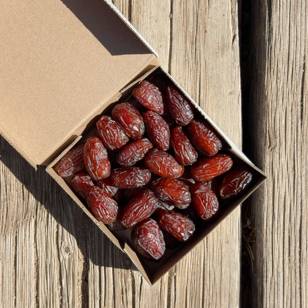 Products – Arizona Date Company